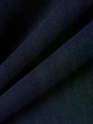 Lacoste Logo-patch Drawstring Hoodie