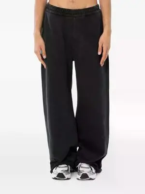 Champion Nowhere Gym Track Pants - Black