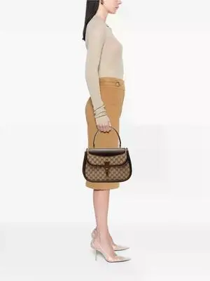 Gucci Twisted Totes