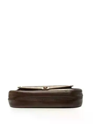 Gucci 2000-2015 Gg Canvas Top Handle Bag Handbag