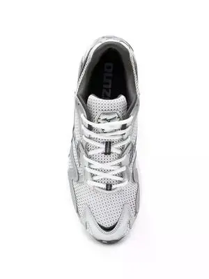 Mizuno Wave Rider Sneakers - White