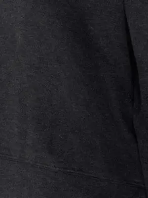 ELEH Crew-neck Drop-shoulder Sweater