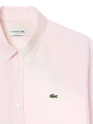 Lacoste Button-down Collar Shirt