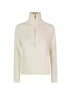 Semicouture Raglan Sweaters For Women
