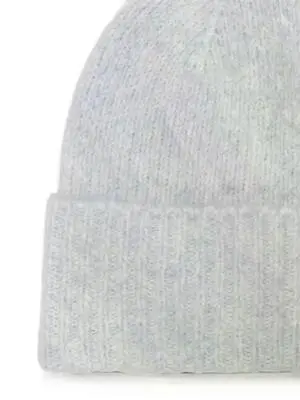 Marc O'polo Ribbed-knit Beanie Hat