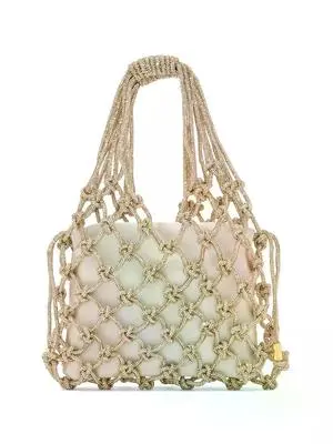 Hibourama Logo Bags For Women