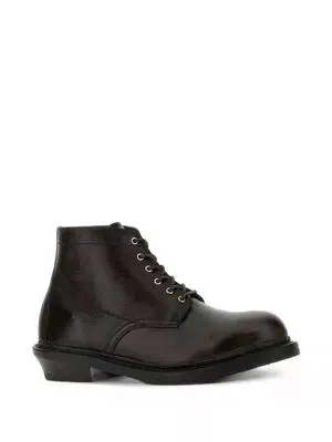 Our Legacy Criss-cross Shoes For Men