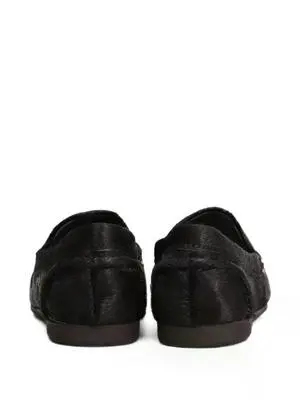 Ash Jasper Stud-embellishment Loafers