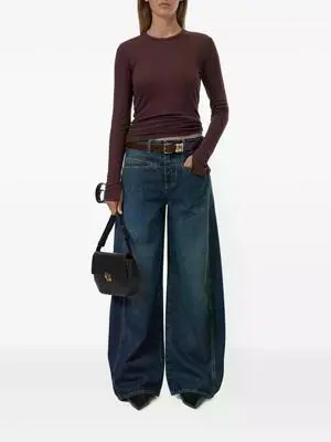 Closed Long-sleeve T-shirt