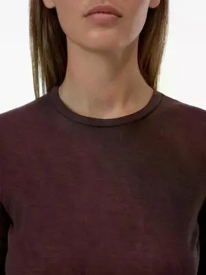 Closed Long-sleeve T-shirt