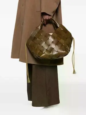 Dragon Diffusion Botteghe Tote Bag