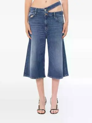 Cycle Faded Bottoms For Women