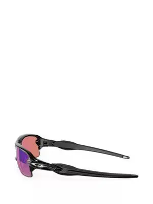 Oakley Flak 2.0 Rectangle-frame Sunglasses