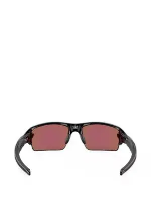 Oakley Flak 2.0 Rectangle-frame Sunglasses