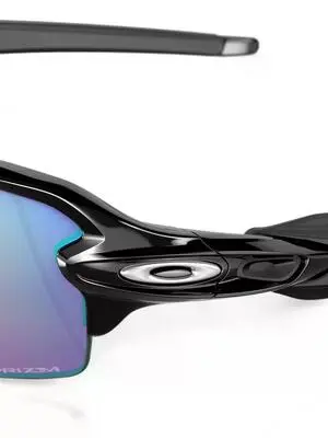 Oakley Flak 2.0 Rectangle-frame Sunglasses