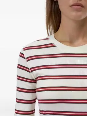 Closed Striped Short-sleeve T-shirt