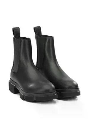 SUMMERY COPENHAGEN Chunky-sole Chelsea Boots