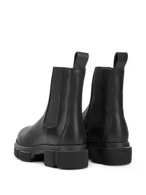 SUMMERY COPENHAGEN Chunky-sole Chelsea Boots