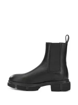 SUMMERY COPENHAGEN Chunky-sole Chelsea Boots