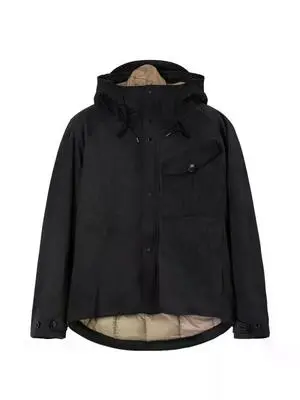 TEN C Cardinal Hoodie