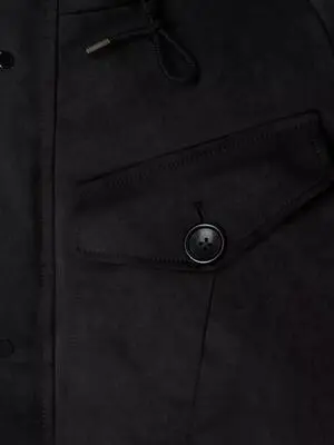 TEN C Cardinal Hoodie