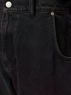 MFPEN Cotton Straight-leg Jeans