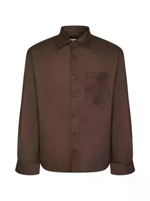 COSTUMEIN Chest-pocket Shirt