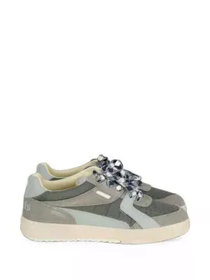 Palm Angels Printed Sneakers For Men