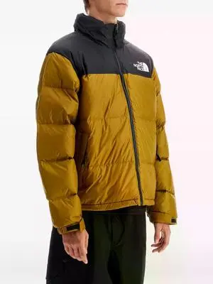 The North Face 1996 Retro Nuptse Down Jacket - Yellow