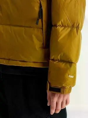 The North Face 1996 Retro Nuptse Down Jacket - Yellow