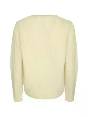 Jacob Cohen Chunky-knit Crew-neck Sweater