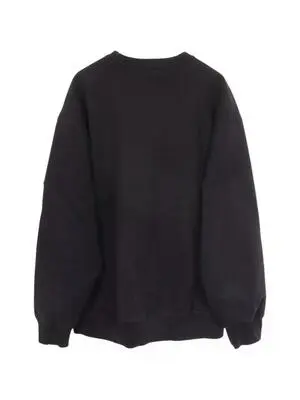 Supreme 2000s Futura Logo-print Sweatshirt
