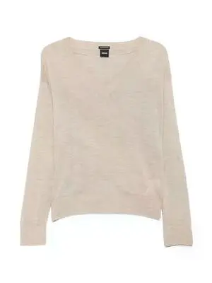 Boss Long Sleeve Sweaters For Women