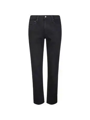 LEVI'S 511 Slim-cut Jeans - Black