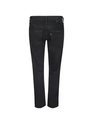LEVI'S 511 Slim-cut Jeans - Black