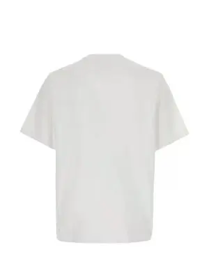 PAS NORMAL STUDIOS Logo-print Cotton T-shirt