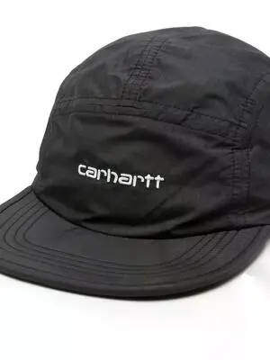 Carhartt Work In Progress Skye Logo-embroidered Cap