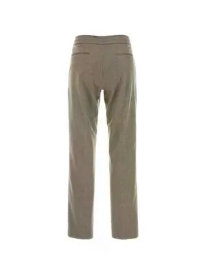 PT TORINO Erica Drawstring Trousers