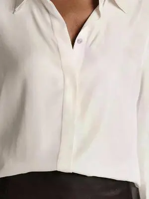 Vince Long-sleeve Shirt