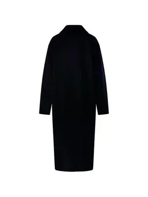 THE DYNAMIS STUDIO Double-breasted Coat