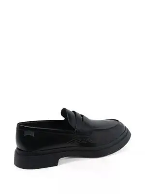 Camper Walden Leather Loafers