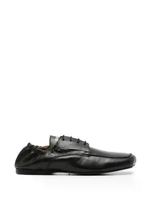 Egonlab Lace Shoes For Men