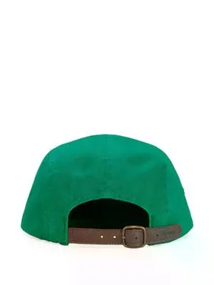 Supreme Washed Chino-twill Cap