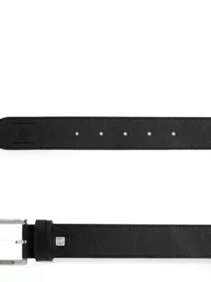 PIQUADRO Buckle-fastening Belt