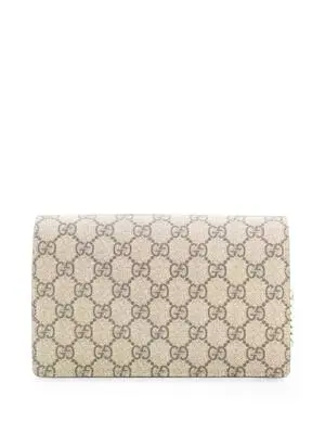 Gucci Extra Large Wallets For Women