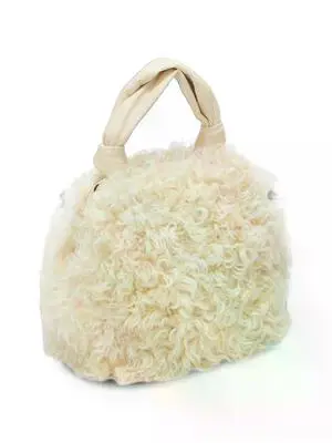 Jil Sander Top Handle Clutches