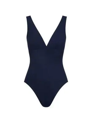 Bondi Born Lecco Sculpteur® Swimsuit - Blue