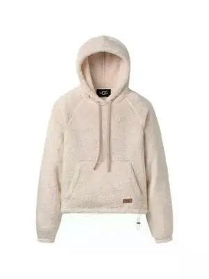 UGG Loyra Ii Fleece Hoodie