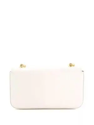 Celine Triomphe Chain Leather Small Shoulder Bag
