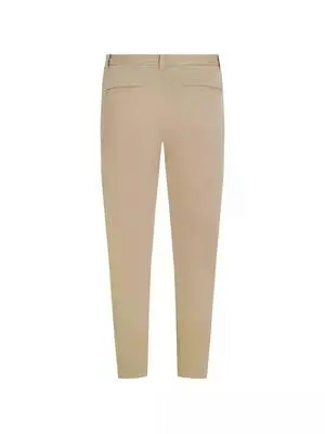 Tommy Hilfiger Slim-fit Chino Trousers